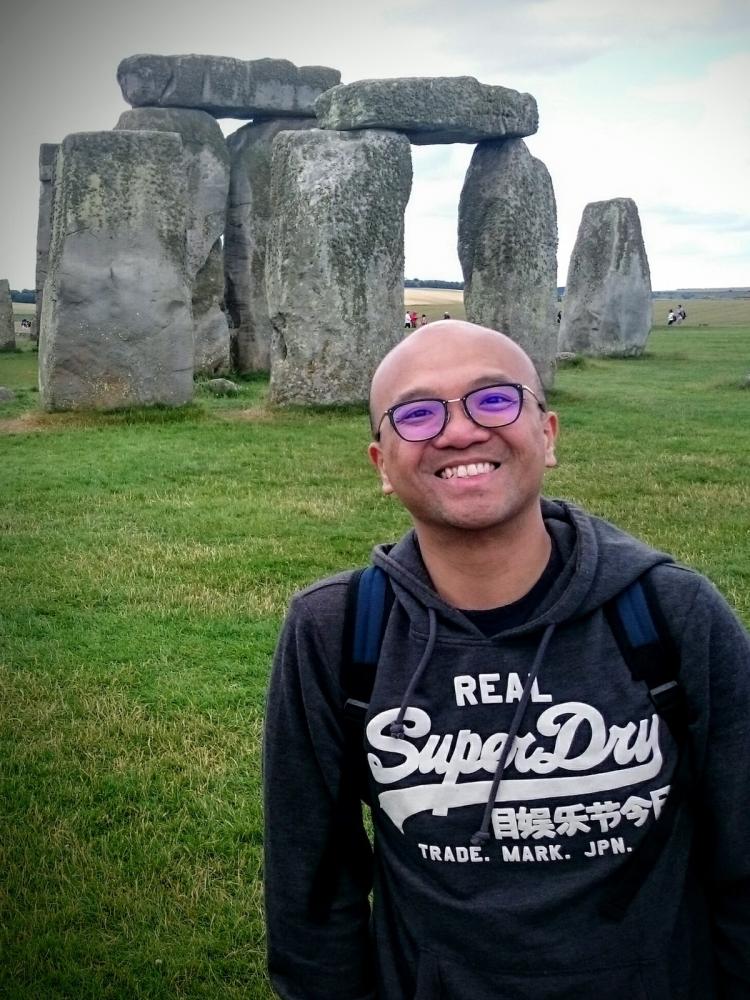 Shingyu LEUNG | School of Science - The Hong Kong University of Science ...