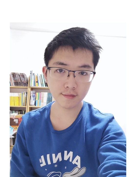 Jingbo WAN | School of Science - The Hong Kong University of Science ...