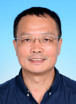 Zhihong GUO | School of Science - The Hong Kong University of Science ...