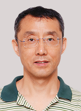 Weiping LI | School of Science - The Hong Kong University of Science ...