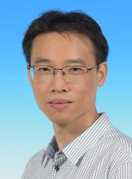 Jianwei SUN | School of Science - The Hong Kong University of Science ...