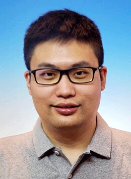 Yangjian QUAN | School of Science - The Hong Kong University of Science and Technology