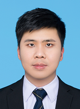 Frederick Fu Kit SHEONG | School of Science - The Hong Kong University ...