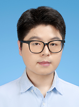 Xiangke CHEN | School of Science - The Hong Kong University of Science ...