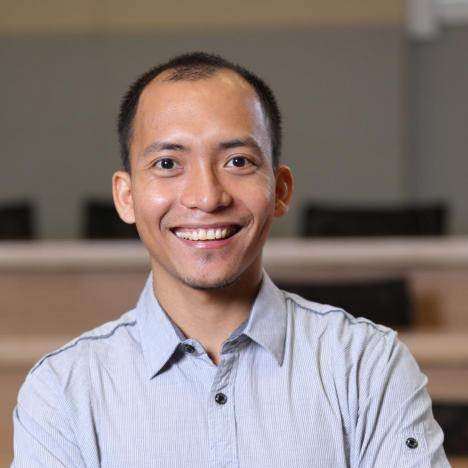 Postgraduate Programs | School of Science - The Hong Kong University of ...